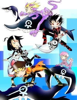 Group Code Lyoko Fan Club Fan Art 2574322 Fanpop