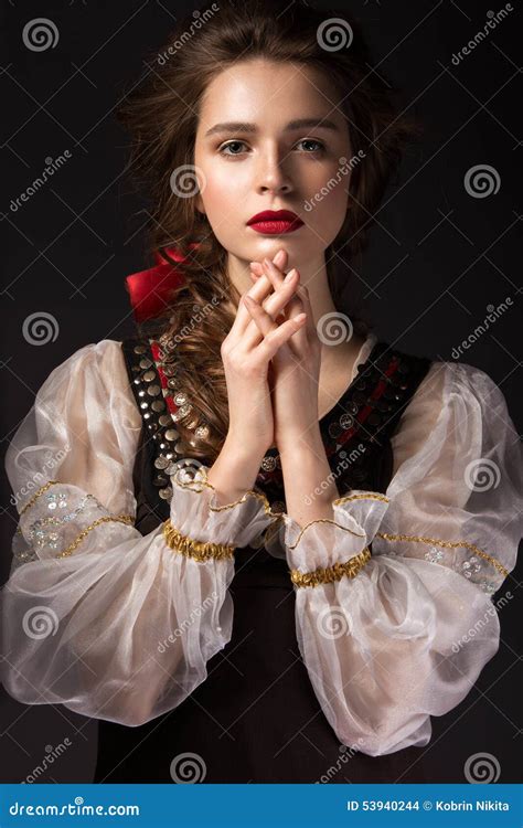 Beautiful Russian Girl Photo Telegraph