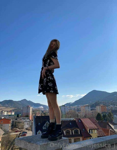 Jessica J Nude Onlyfans Leaks Photos Topfapgirls