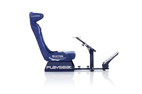 Playseat Thrustmaster Komplet Set Za Vožnju