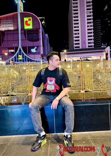 Trai Th Ng Body Ngon P P Trai Nam T Nh N M C Th I Trang Alotrai Com