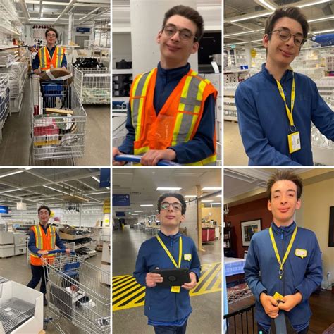 This Was The Ikea I Was So Proud To Be A Part Of April Herring