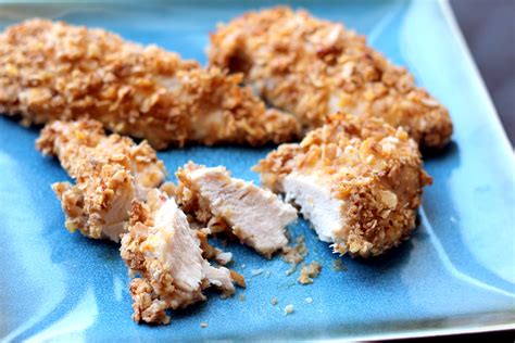 Easy Corn Flake Chicken At Richard Jett Blog