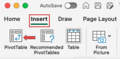 How To Create A Pivot Table In Excel A Step By Step Guide Capterra