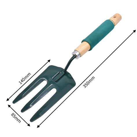 1 Set Trädgård Mini Odling Transplantationssats Vä Vicedeal