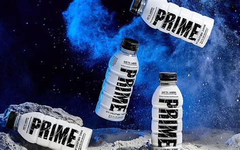 Breaking Prime Energy Drink Becomes Official Sports Drink Of Top Mlb Team