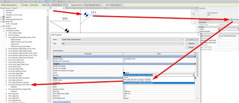 square around spot elevation autodesk community