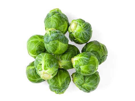 Semilla Repollitas Brigitte F1 Agroactivocol