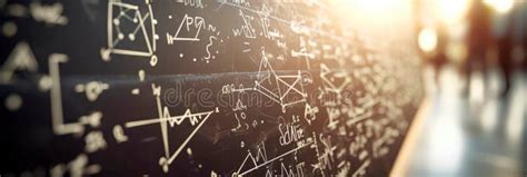 Math With Easy To Understand Equations And Diagrams That Illustrate The Simplicity And Beauty Of