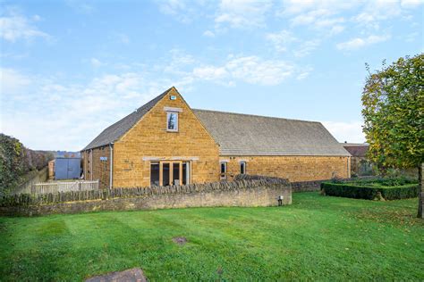 Coach House Hobbs Hole Farm Great Tew The Cotswold Letting Agency
