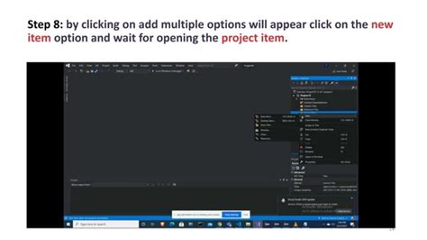 OpenGl Configuration In Visual Studio 2019 Pptx
