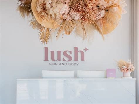 Lush Skin And Body Mount Hawthorn Urban List Perth