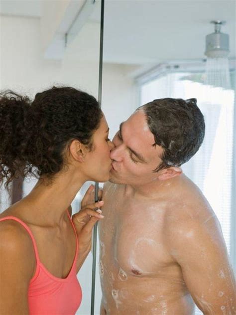 Ways To Rock Sex Outside The Bedroom