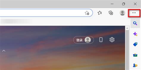 如何使用Microsoft edge浏览器阻止网站自动下载 新知