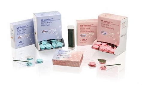 Mi Varnish Gc Ortho