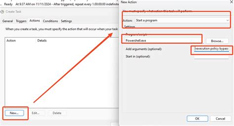 How To Deploy Scheduled Tasks With Intune — Rubix