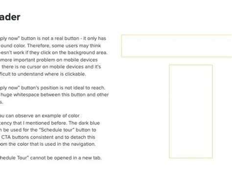 a complete ux cro ui audit of your website app with possible improvements upwork