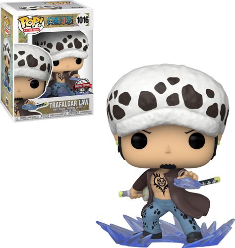 Amazon Com Funko Pop Animation One Piece Sniper King 1514 Styles May Vary