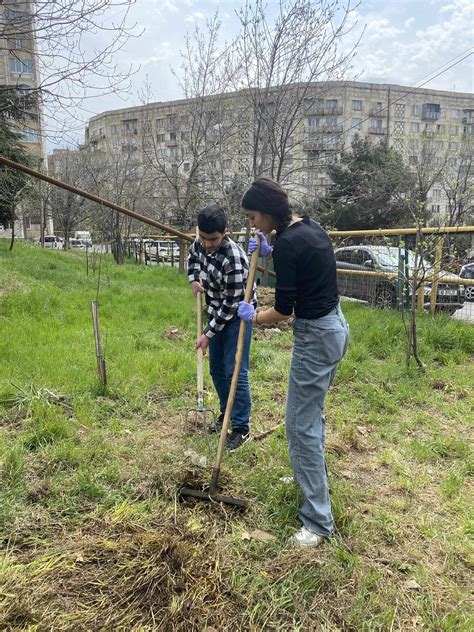 დედამიწის დღე — სსიპ ქალაქ თბილისის 105 საჯარო სკოლა