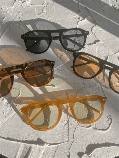 Sunglasses Third Lane