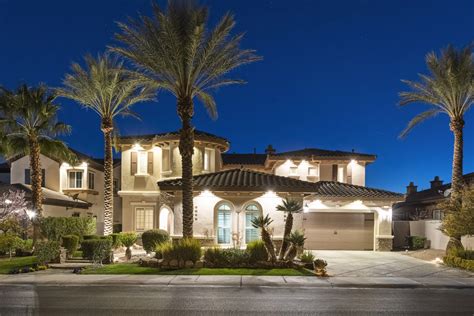 Las Vegas Real Estate