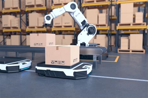Data And Ai Ai For Autonomous Supply Chains Become