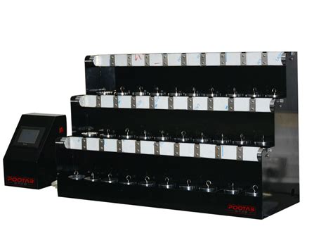 Multi Position Adhesion Testing Machine For Films Silicone Rubber