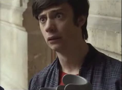 Rose Et Massimo Par Félix Radu