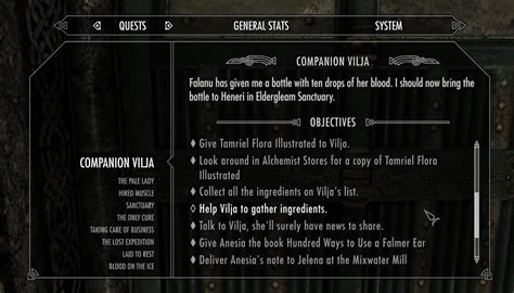 Issue At Skyrim Nexus Mods And Community
