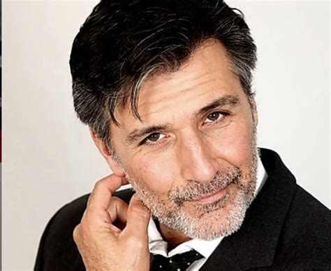 Days Of Our Lives News Update Vincent Irizarry Has An Exciting New
