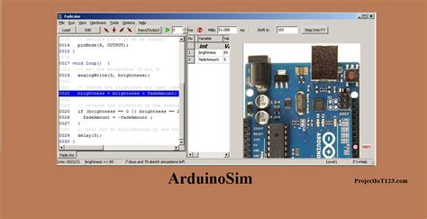 Top 10 Best Simulators For Arduino Projectiot123 Is Making Esp32