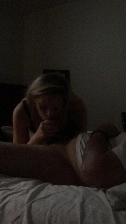 Hotwife Blowjob Mit Dildospiel Xhamster