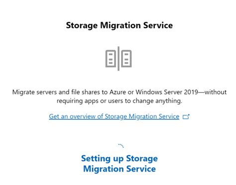 Migrate Windows Server R To With Storage Migration Virtualization Howto