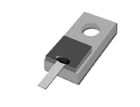 Flange Terminations Electro Photonics LLC