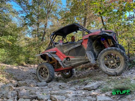 Top 10 Utv Trails In Missouri Side By Side Stuff Blog