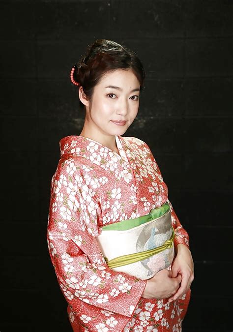 Kimono Manko Gundan Photo 70 71