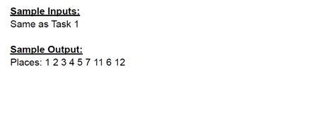 Sir Please Solve The Problem In Java Solve Properly