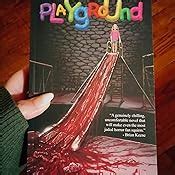 Playground Kindle Edition By Beauregard Aron Mystery Thriller