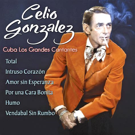 Mis Discografias Discografia Celio Gonzalez
