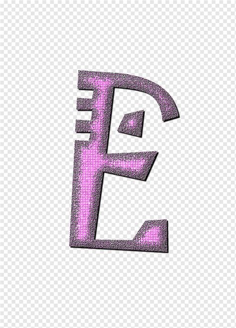 E Letra Alfabeto Letras Png Pngwing