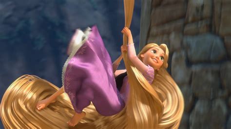 Rapunzel Feet 27 By Bill1935 On Deviantart