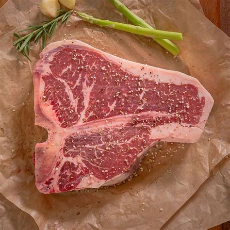 리뷰 싼쵸정육점 티본t본스테이크