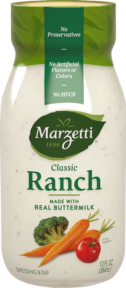 Marzetti Salad Dressing Marzetti Website