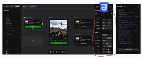 ⚡แชร์วิธีการเรียนรู้ Css แชร์ความรู้ Webdev