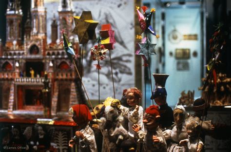 Copernicus Exhibition Eames Office