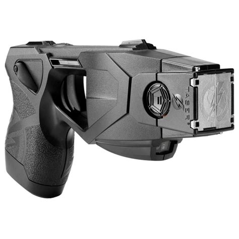 Taser® X26p Pre Owned Le Model Without Display 11027 Black Taser