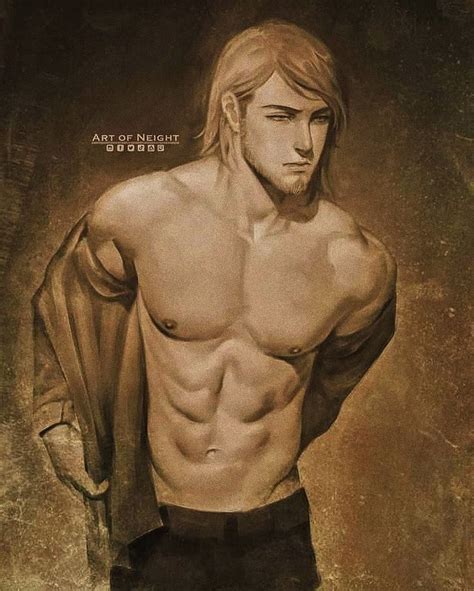 Jean Kirschtein~ Attack On Titan Jean Attack On Titan Art Jean