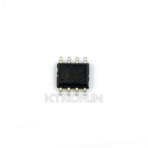 Buy Ev1527 Rf Encoder 4 Bits Sop8 Ktron India