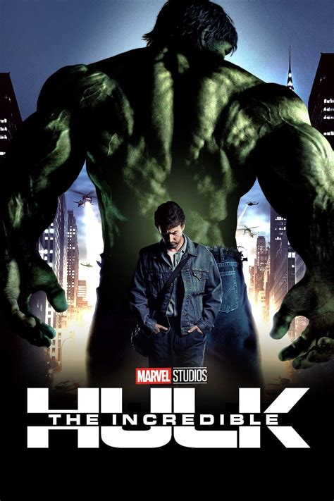 How Many Incredible Hulk Movies Are There 60 Photos Moonagedaydreamfilm