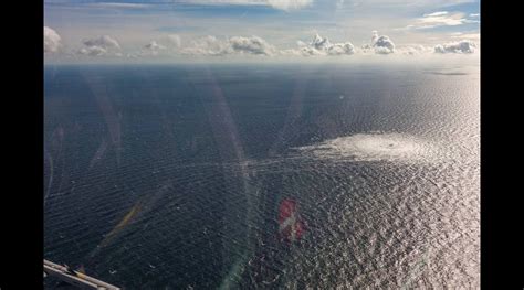 Политик из Франции Филиппо обвинил США в подрыве Северных потоков